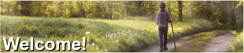 Caring For Your Soul | 'As I See It' Archives