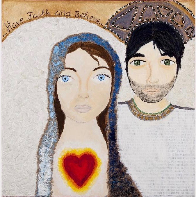 Session 7: Engaged To Be Married. | 'As I See It' Archives