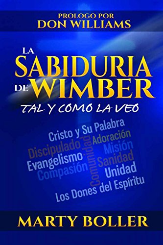 The Wisdom of Wimber-The Book | 'As I See It' Archives