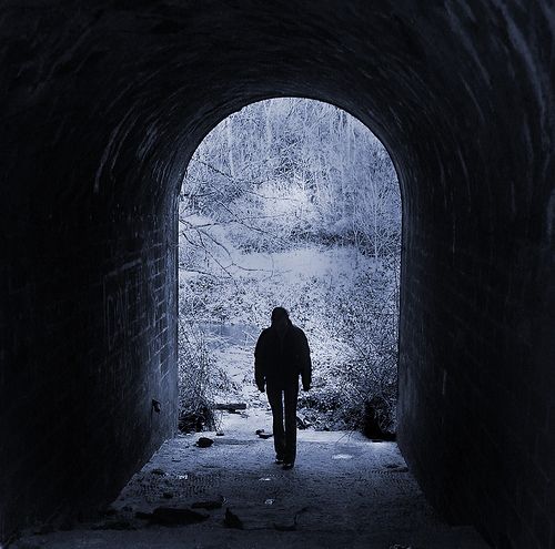 The Subversive Pastor: Shadow Work. | 'As I See It' Archives