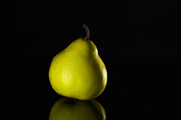 5.3 Your Ripened, Juicy Pear of Peace. | 'As I See It' Archives